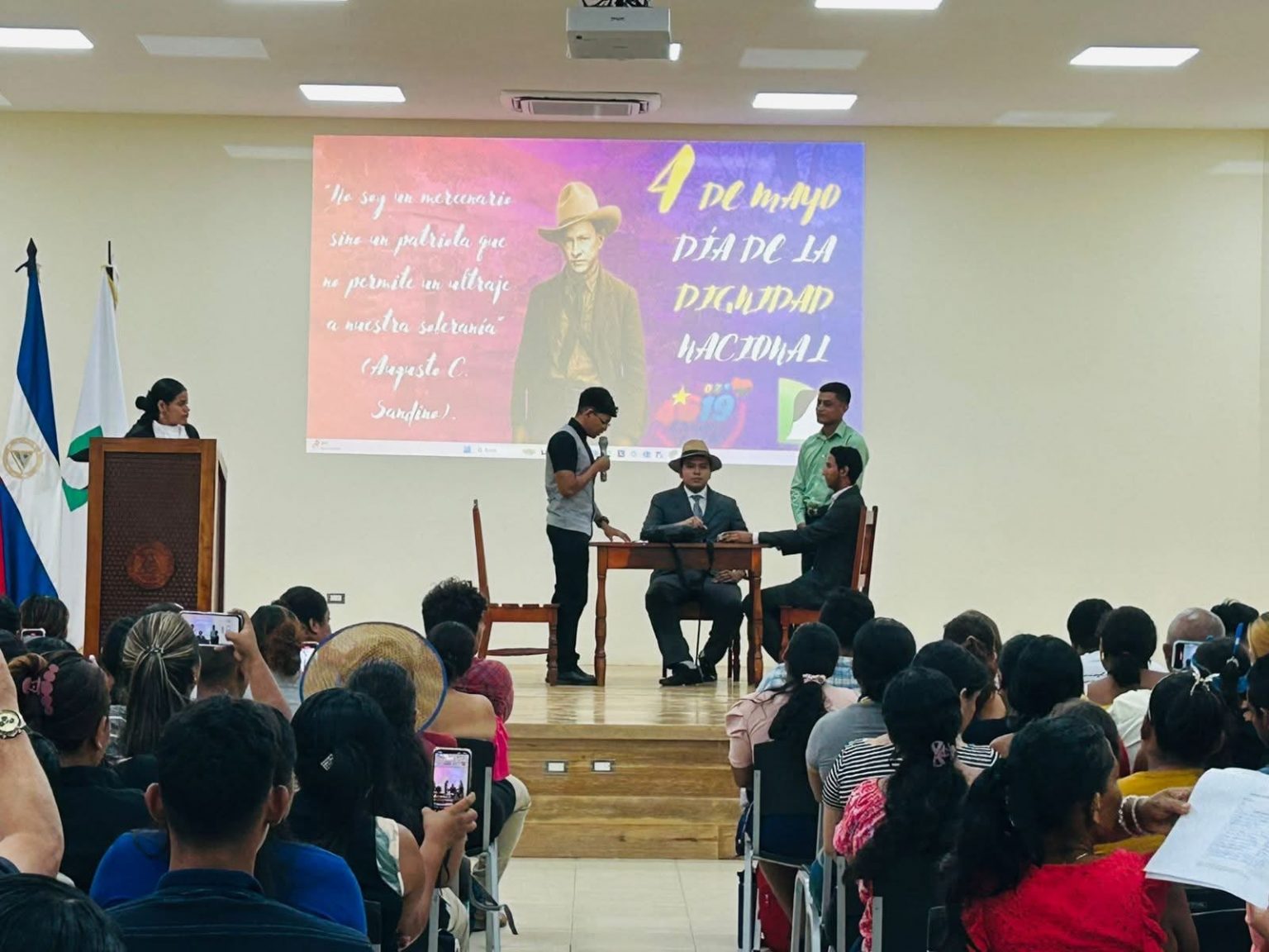 InicioUNIAV – Universidad Internacional Antonio de Valdivieso